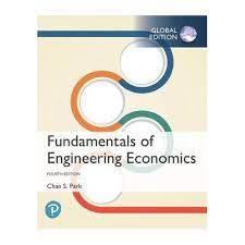 FUNDAMENTALS OF ENGINEERING ECONOMICS (GLOBAL EDITION) – UP Bookmarks